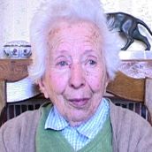 DVD L'Eau Entretien avec Jeanne Rousseau